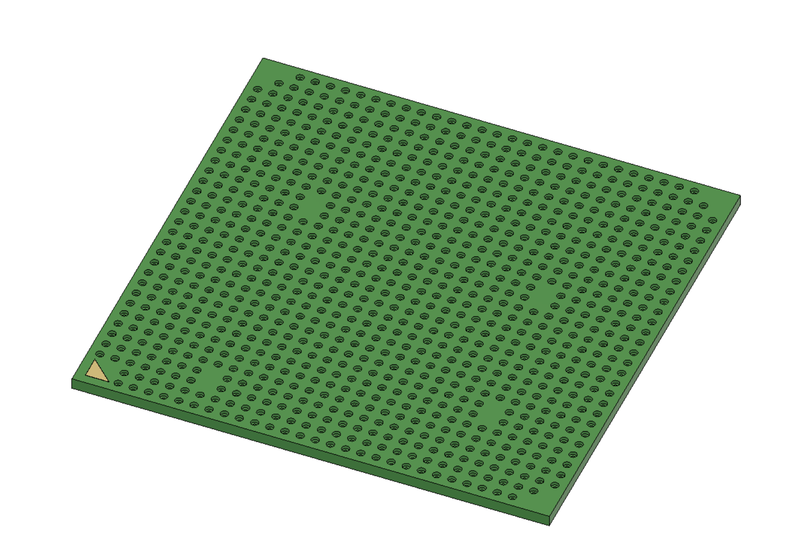 Giant CPU : 8 Steps (with Pictures) - Instructables