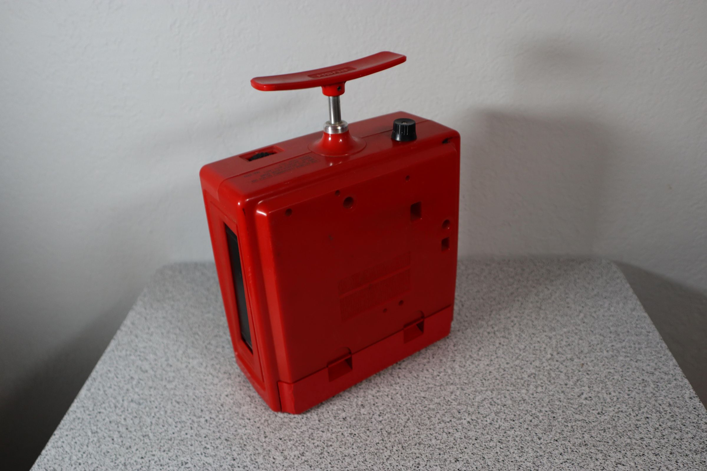 KaboomBox - an RFID 8-Track Player : 7 Steps (with Pictures ...