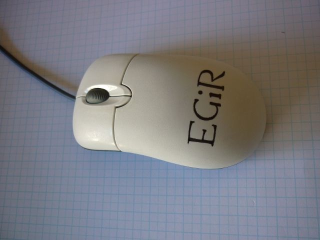 USB Heated Mouse : 5 Steps - Instructables