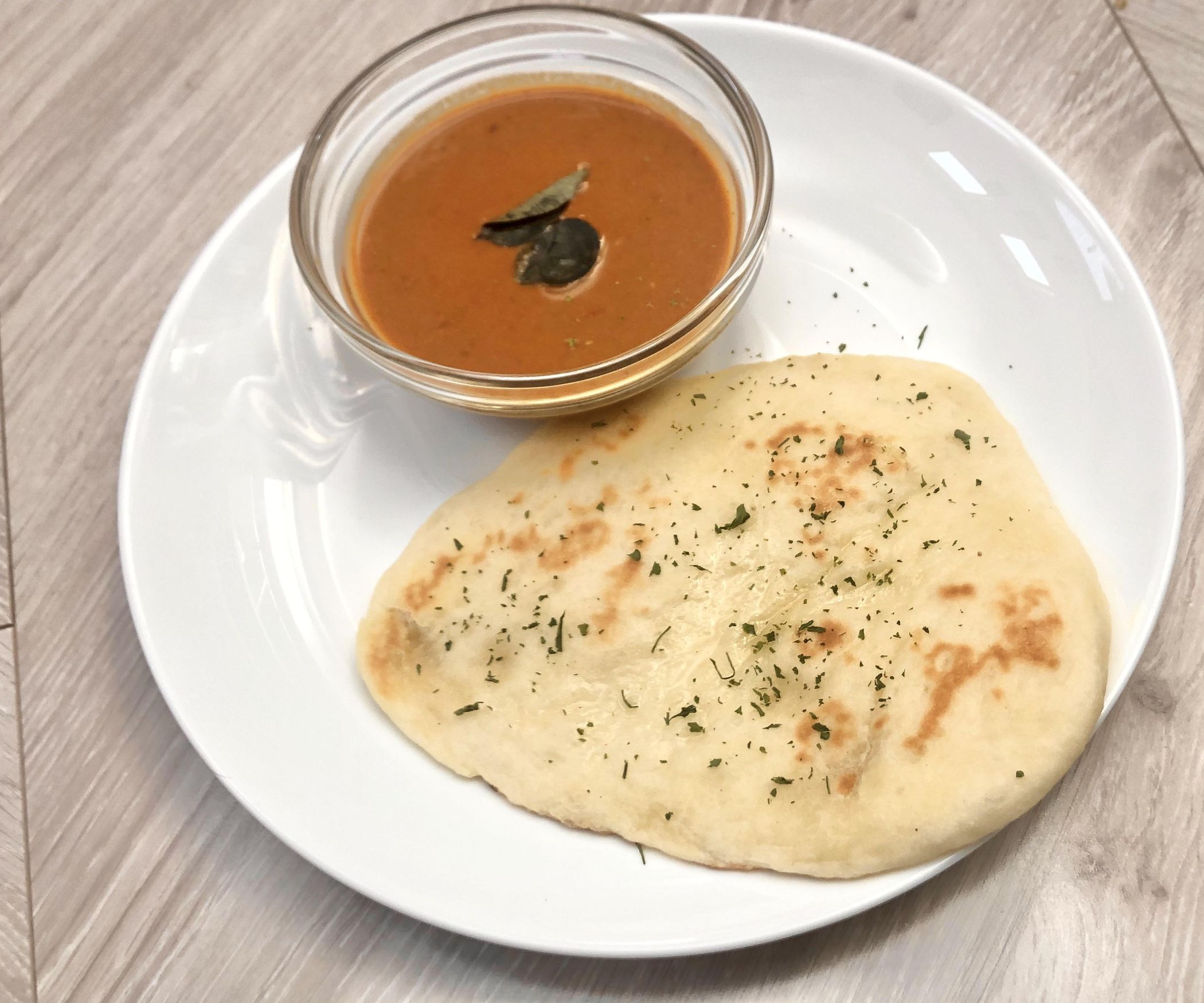 How to Make Naan - Instructables
