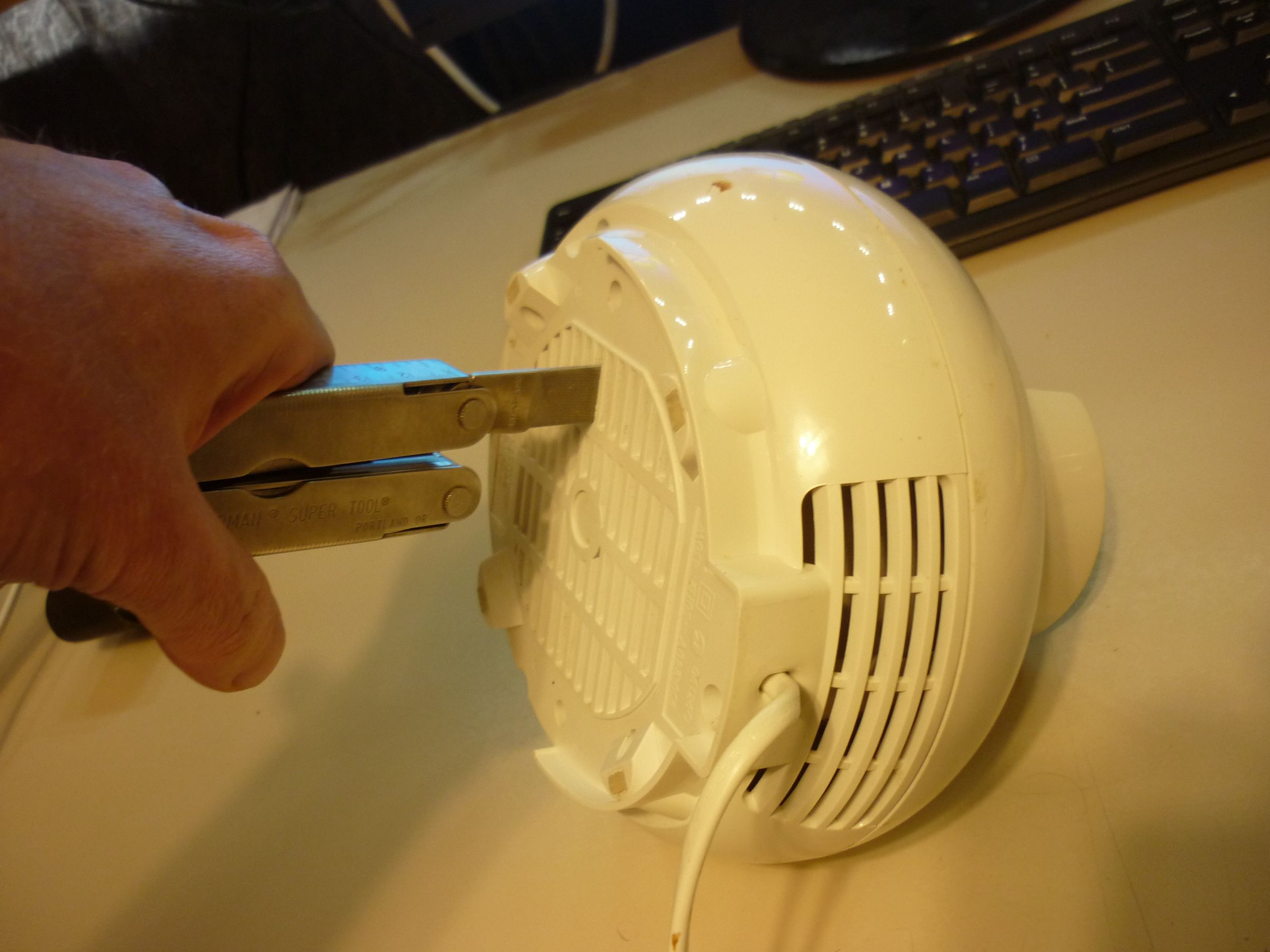 Repair a Blender : 4 Steps (with Pictures) - Instructables