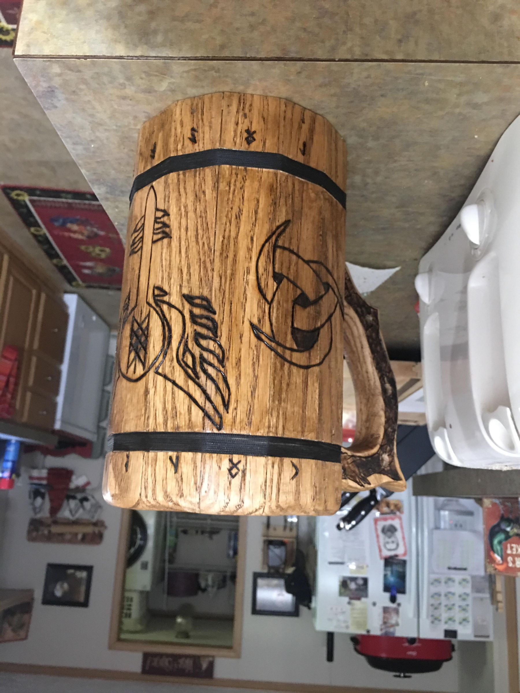 SECRET MAGNETIC LOCK DRAWER : 11 Steps (with Pictures) - Instructables