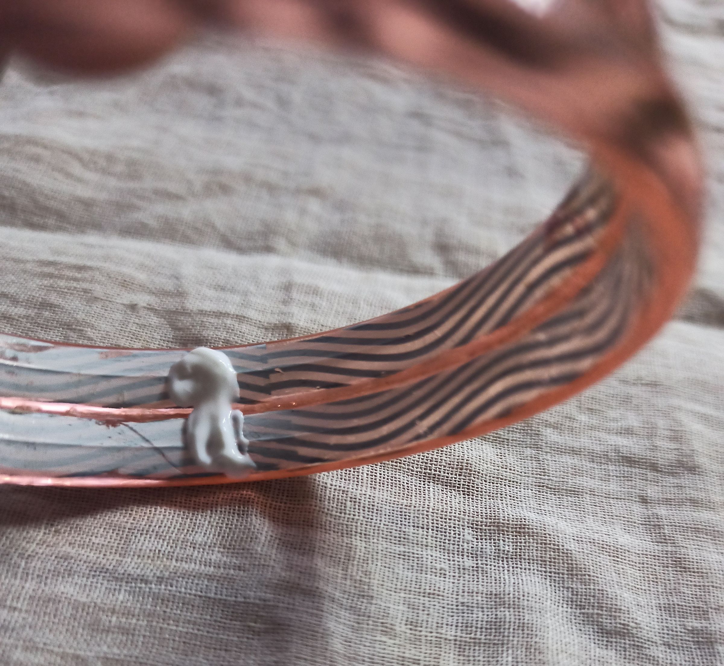 Silk Thread Jewelry : 20 Steps (with Pictures) - Instructables