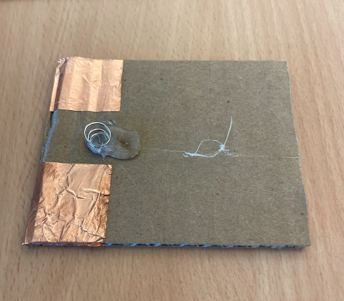 Assistive Game Controller - Joystick and Foot Pedals : 7 Steps ...