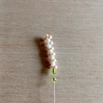 Mini Beaded Flowers Bouquets : 11 Steps (with Pictures) - Instructables