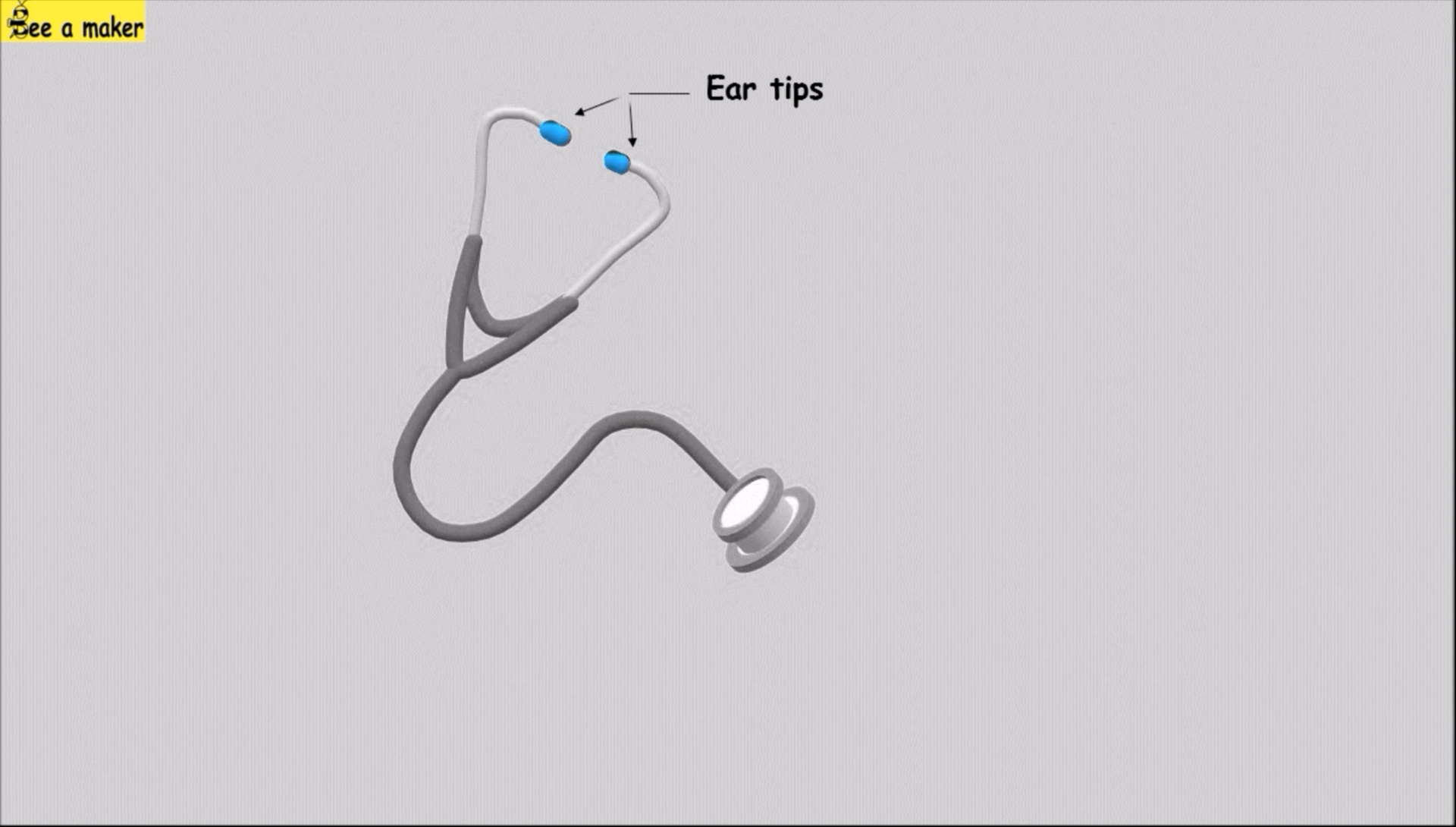 Stethoscope : 6 Steps (with Pictures) - Instructables