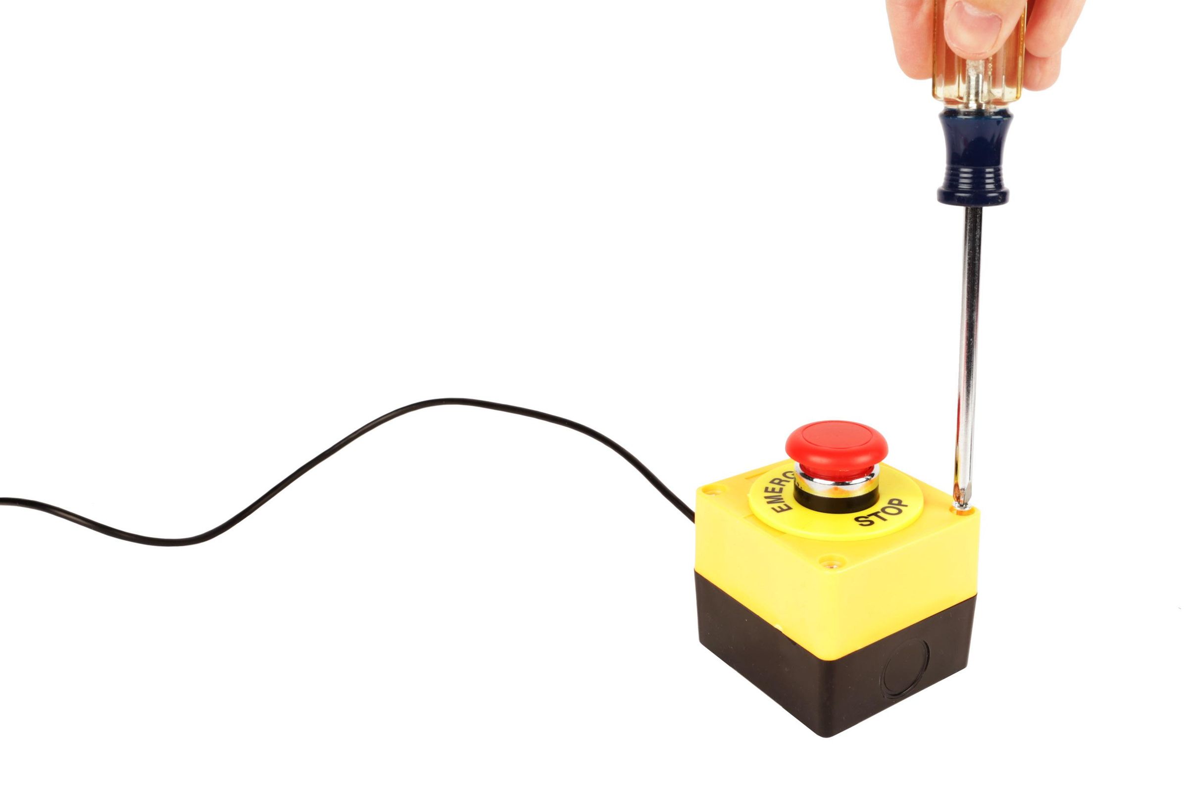 Easy Zoom Quit Button : 10 Steps (with Pictures) - Instructables