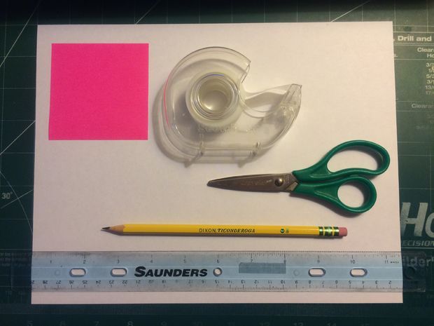 How to Make the Omniwing Swift Paper Airplane : 17 Steps (with Pictures ...