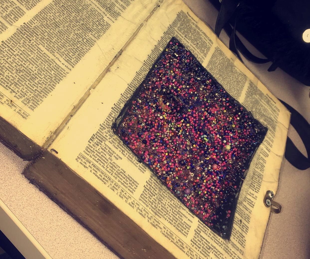 Hidden Place in Book (with Pictures) - Instructables