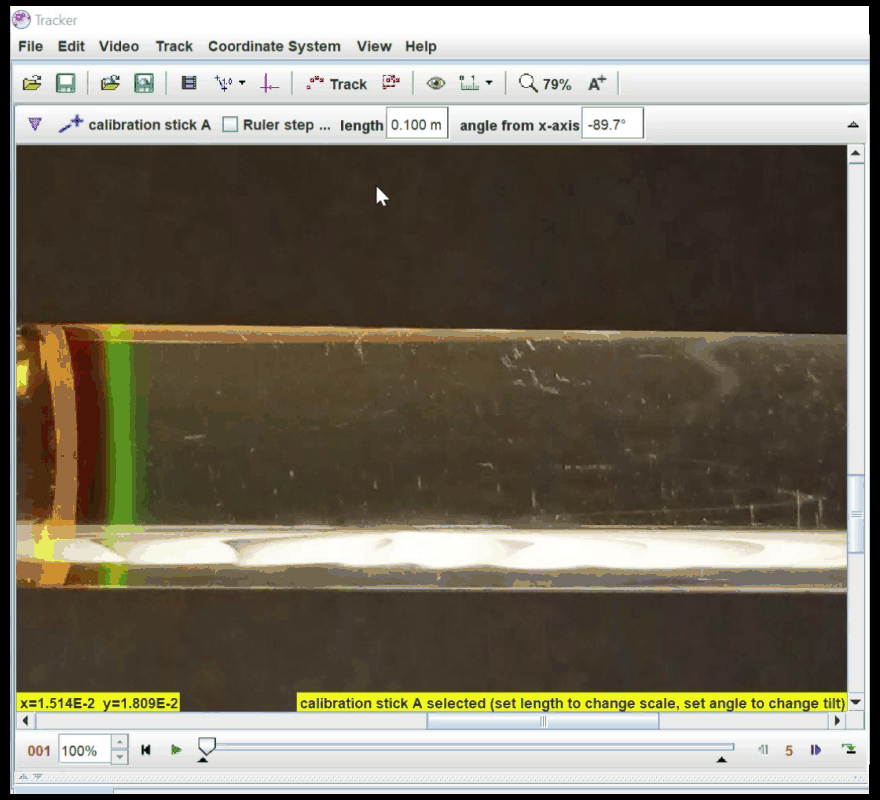 Real Diffusion Experiment (for Home or School) : 8 Steps (with Pictures ...