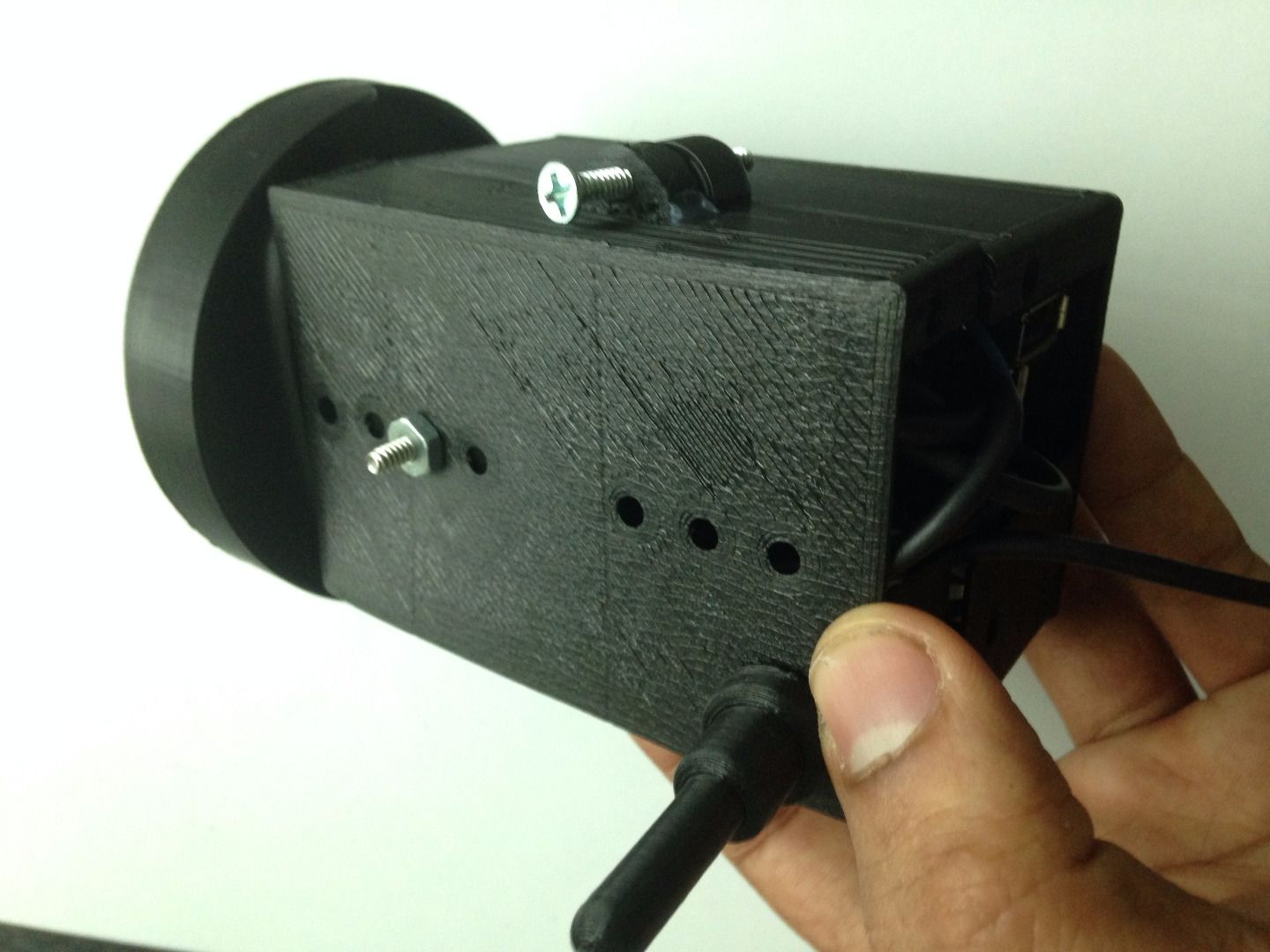 DIY Security Camera : 11 Steps (with Pictures) - Instructables