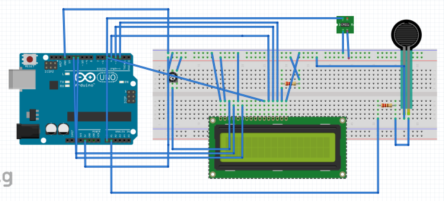 Fitness Tracker With Arduino : 6 Steps (with Pictures) - Instructables