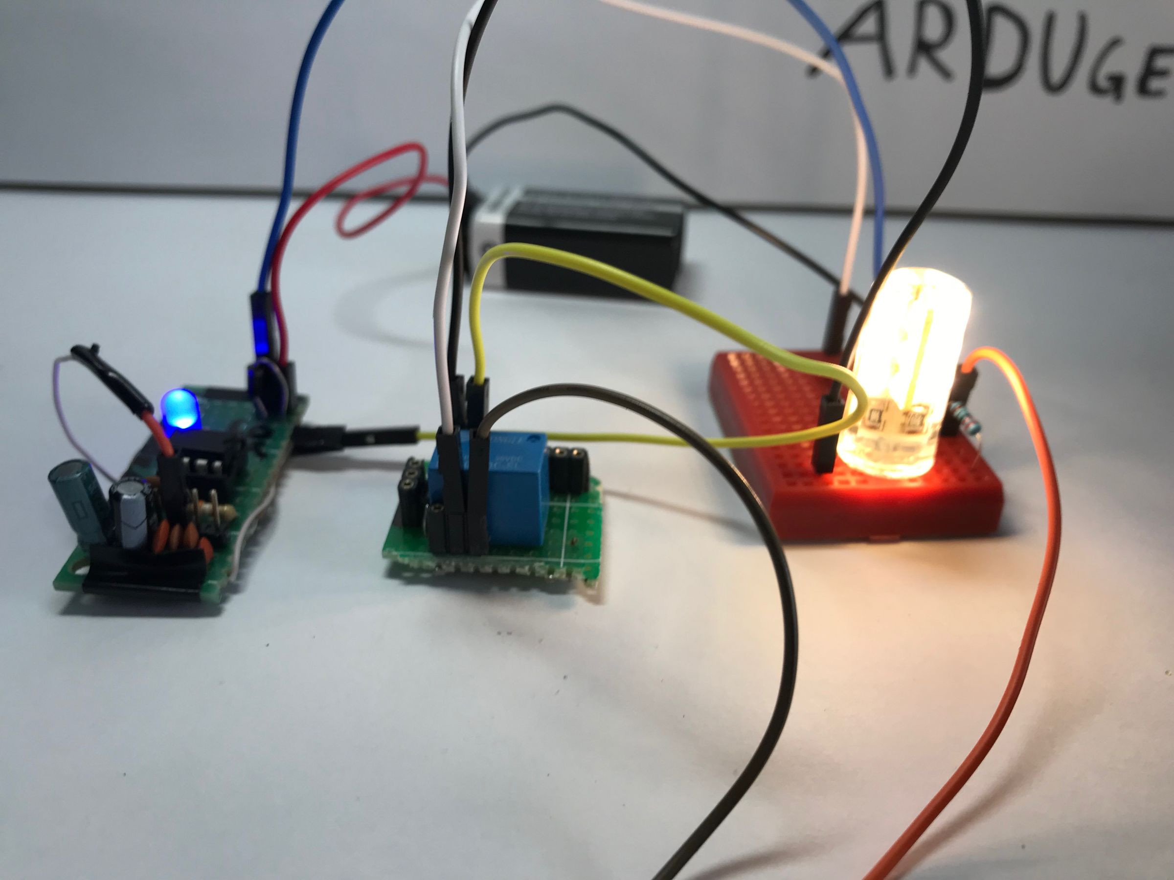 Simple Function Generator : 5 Steps - Instructables
