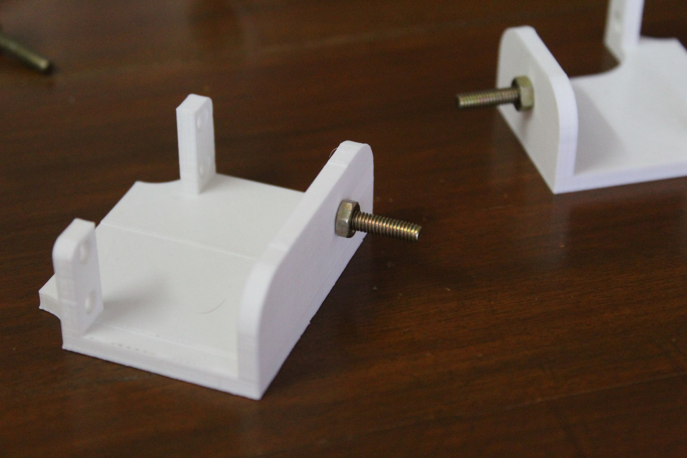 Arduino Controlled Robotic Biped : 13 Steps (with Pictures) - Instructables