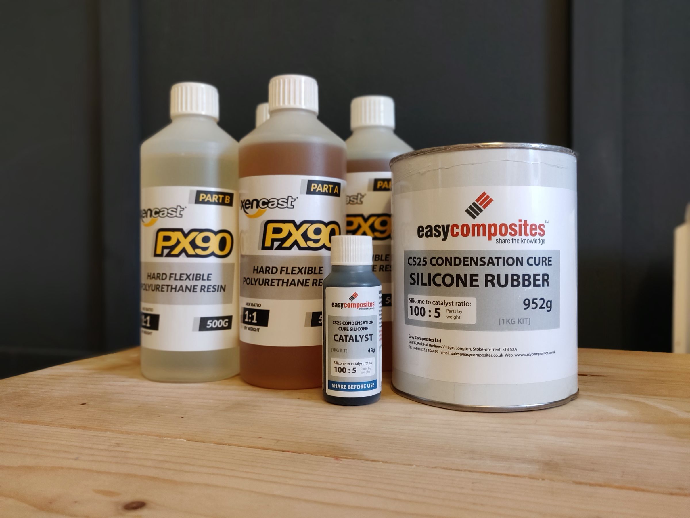 Diy Resin Cast Skateboard Wheels : 3 Steps (with Pictures) - Instructables