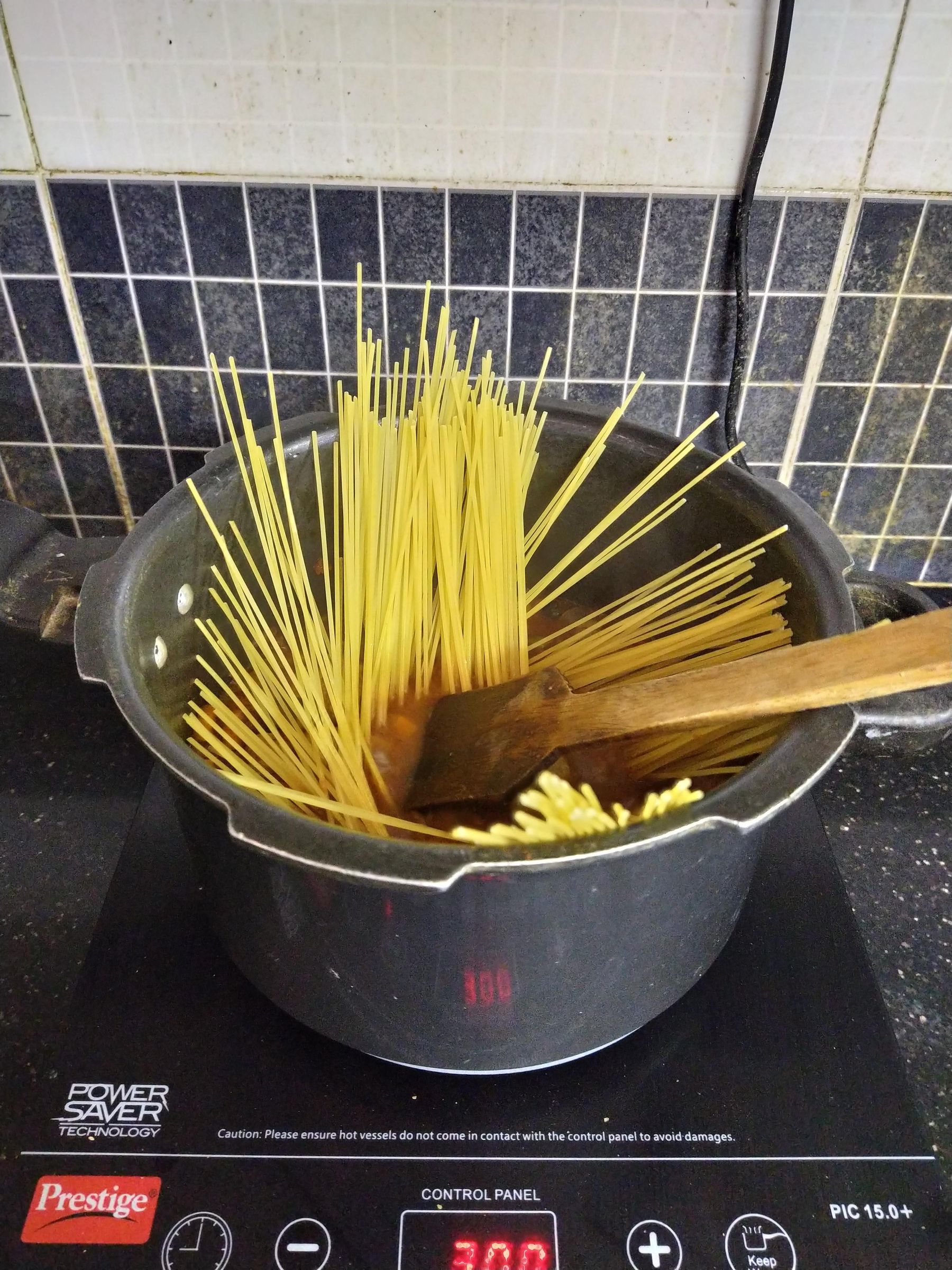 Spaghetti With Vegan Meat Balls : 12 Steps (with Pictures) - Instructables