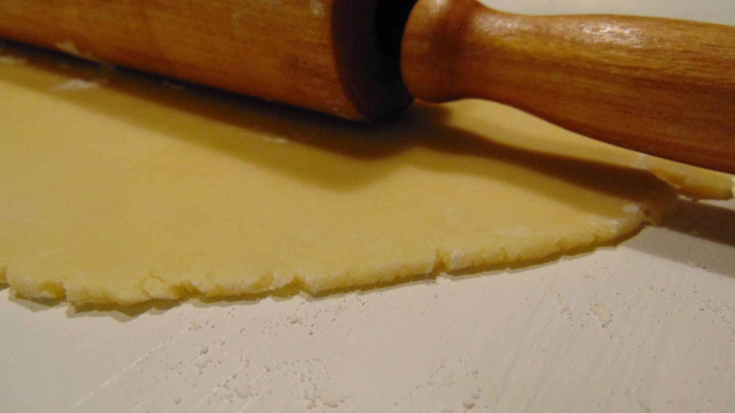 Christmas Sugar Cookies : 4 Steps (with Pictures) - Instructables