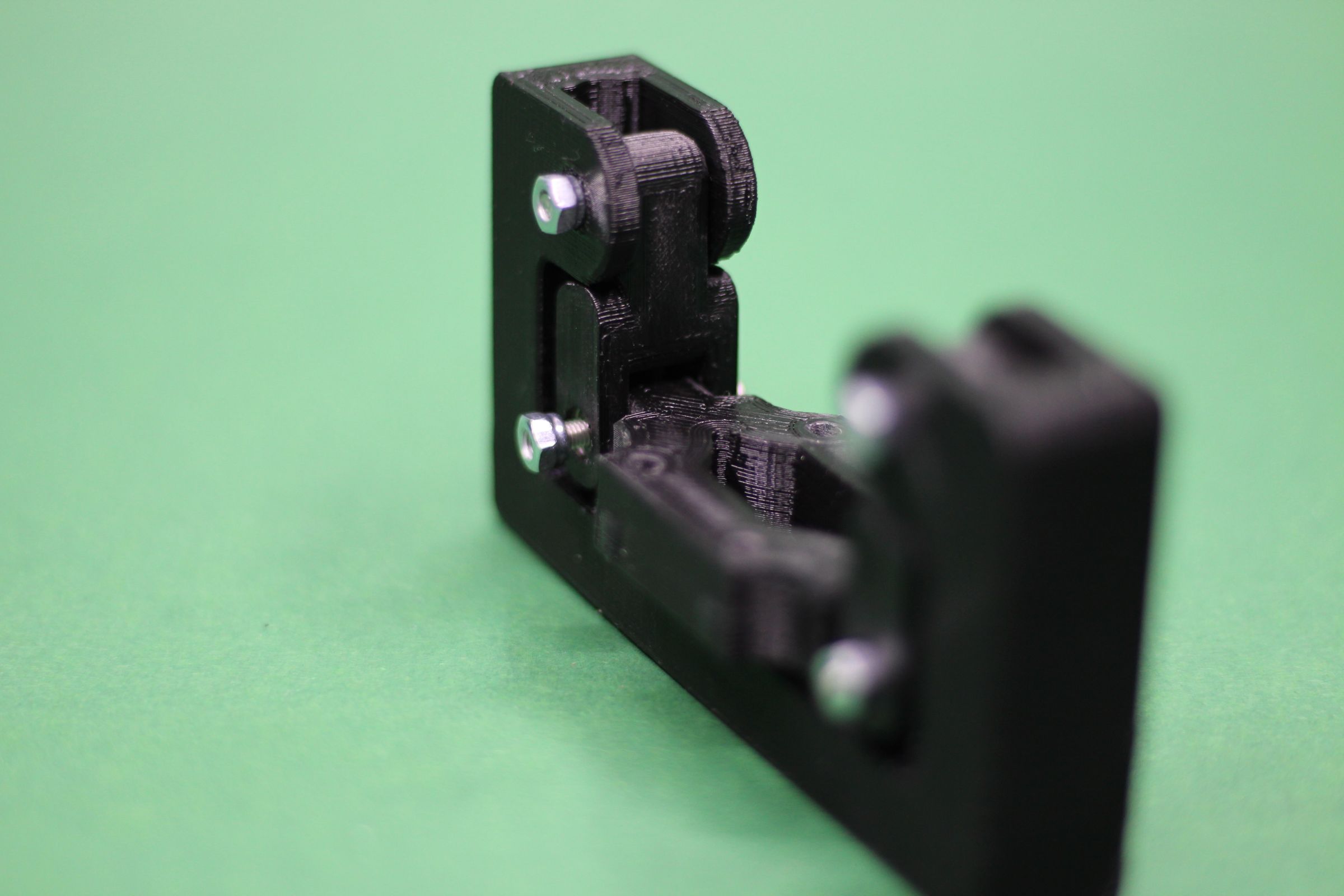 Simple Rotor Balancing Machine : 13 Steps (with Pictures) - Instructables