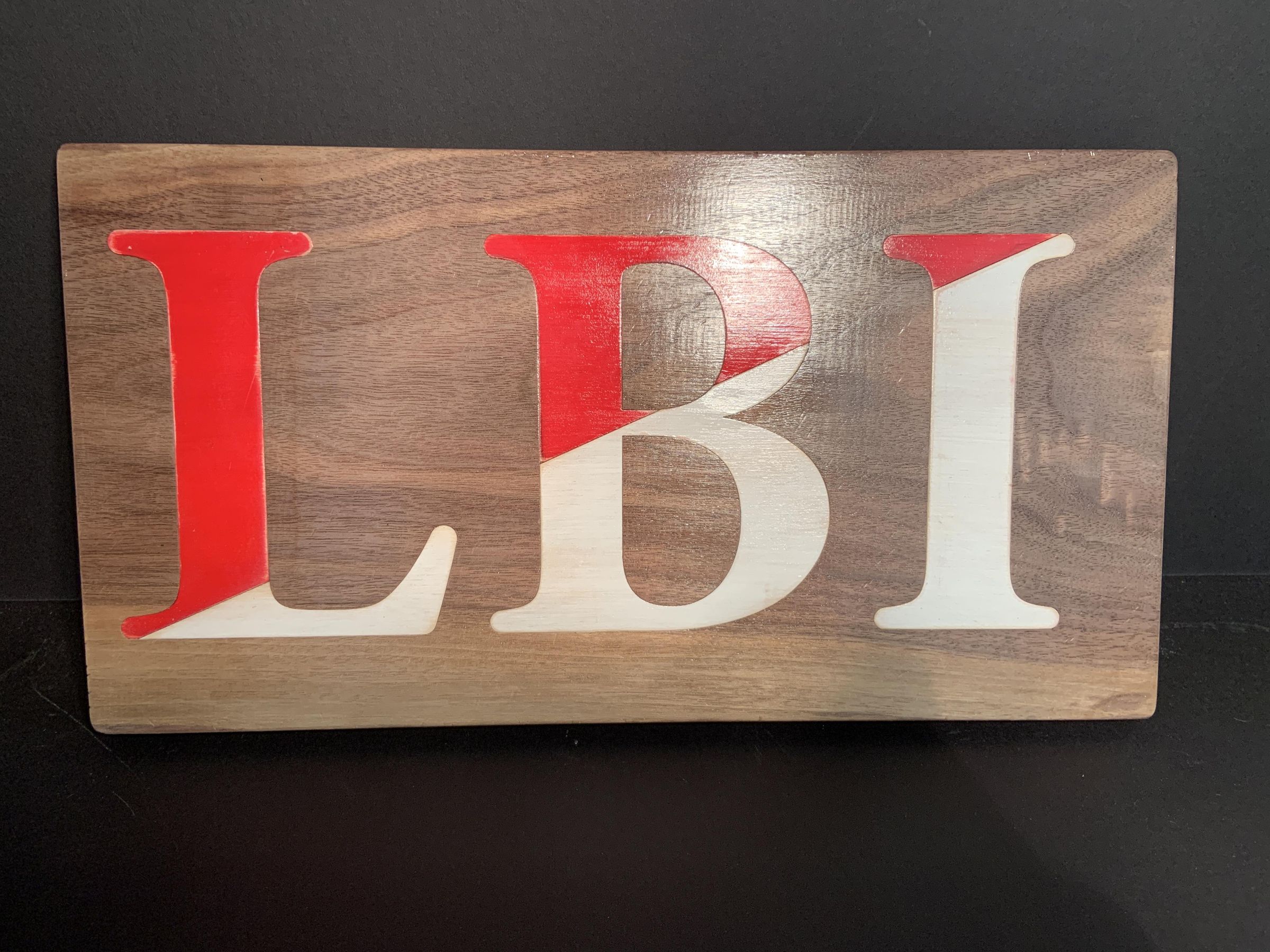 Epoxy Illuminated CNC Sign : 6 Steps (with Pictures) - Instructables