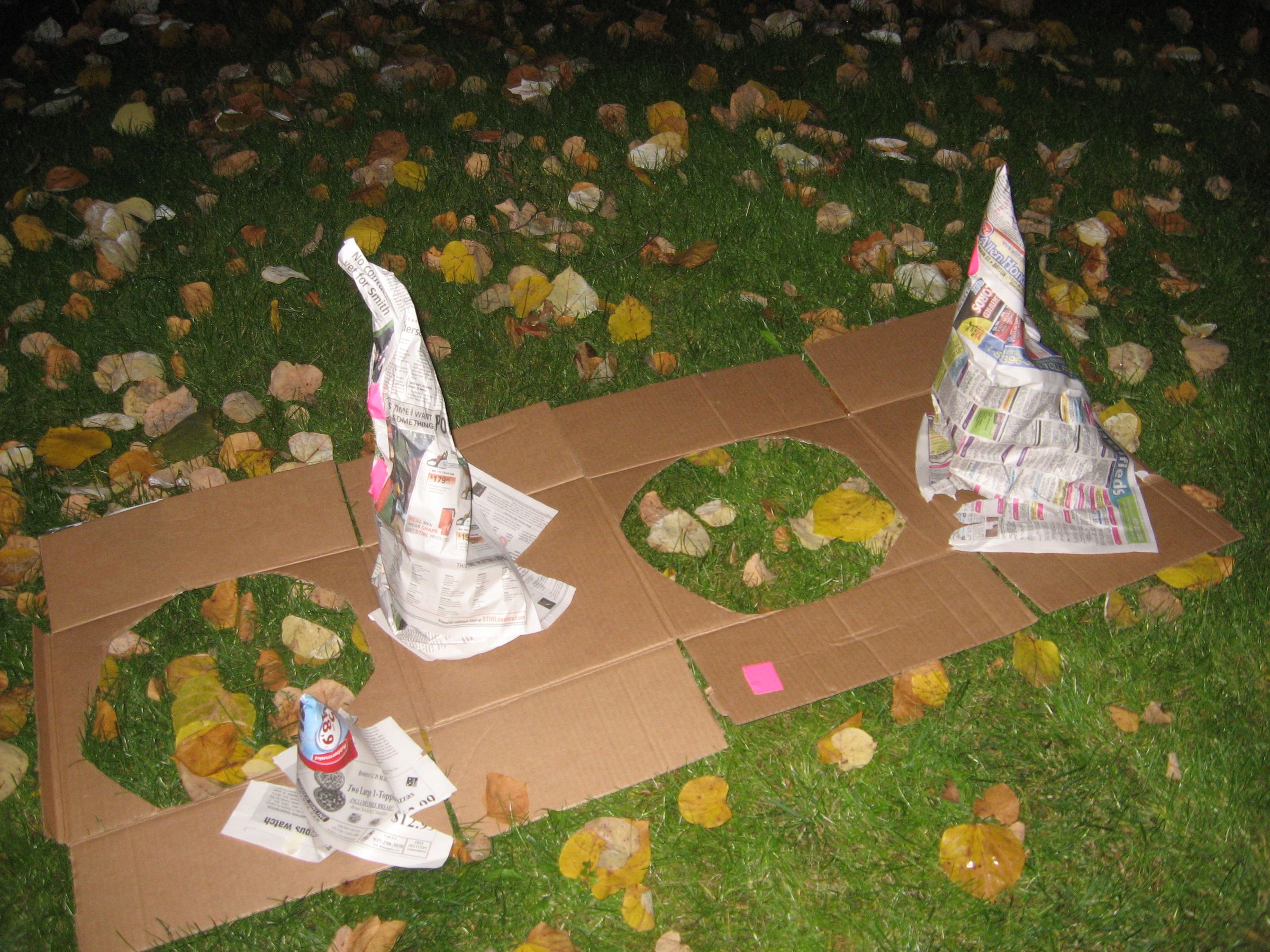 How to Build a Batcave : 7 Steps - Instructables