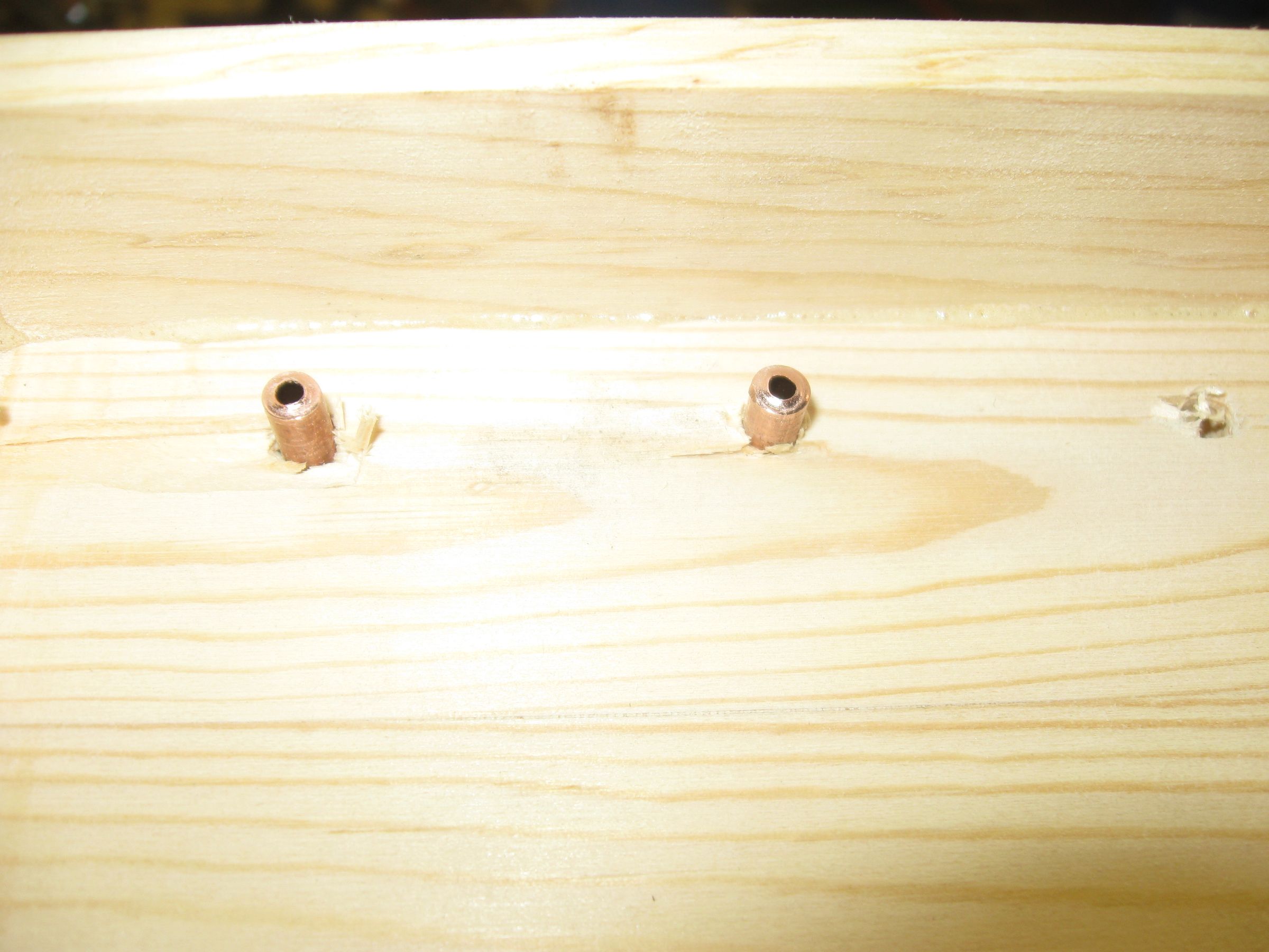 Knife Switch : 8 Steps - Instructables