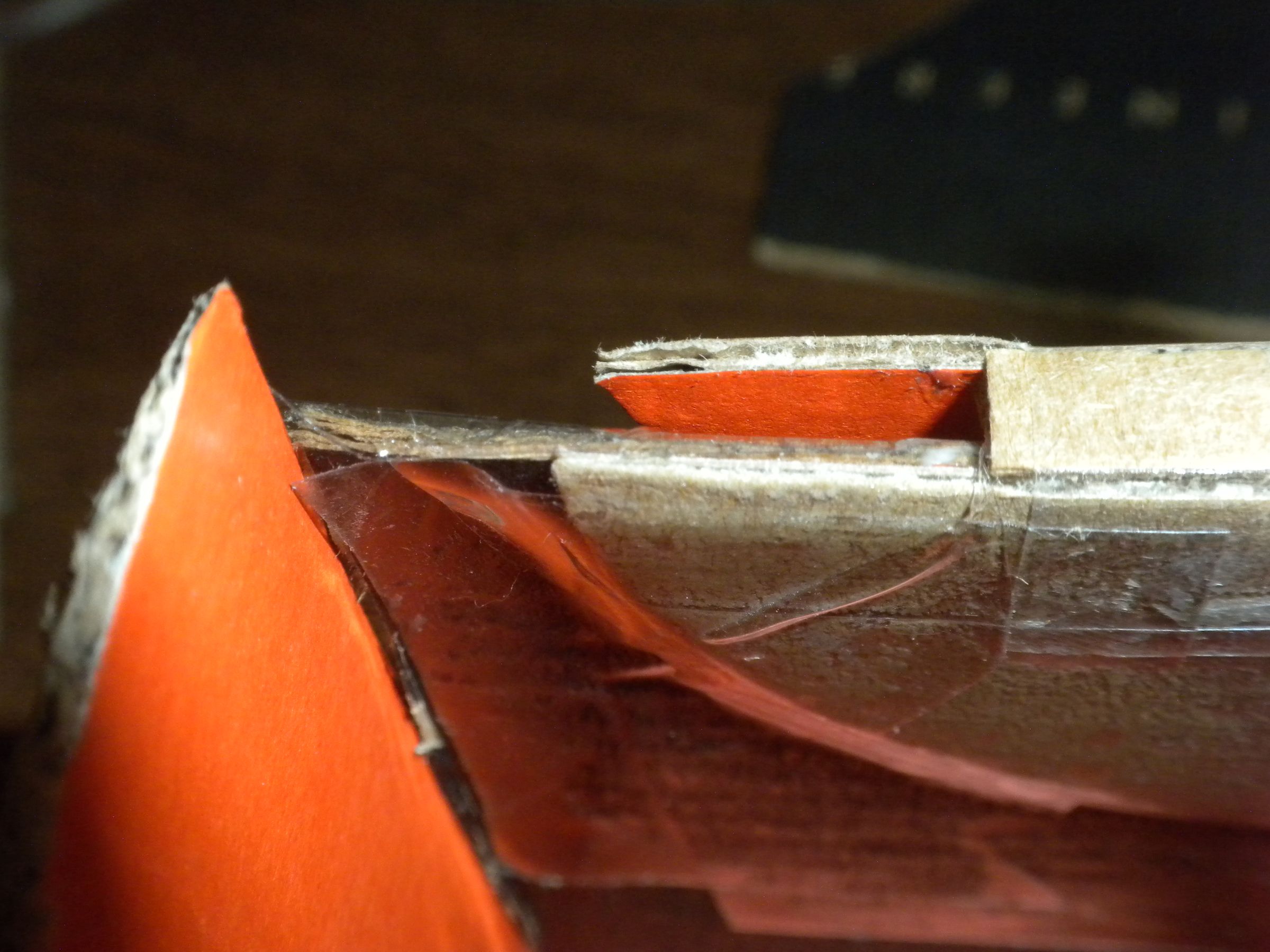 Build a Fully Functional 1x2x2 Rubik's Cube Out of Cardboard : 11 Steps ...