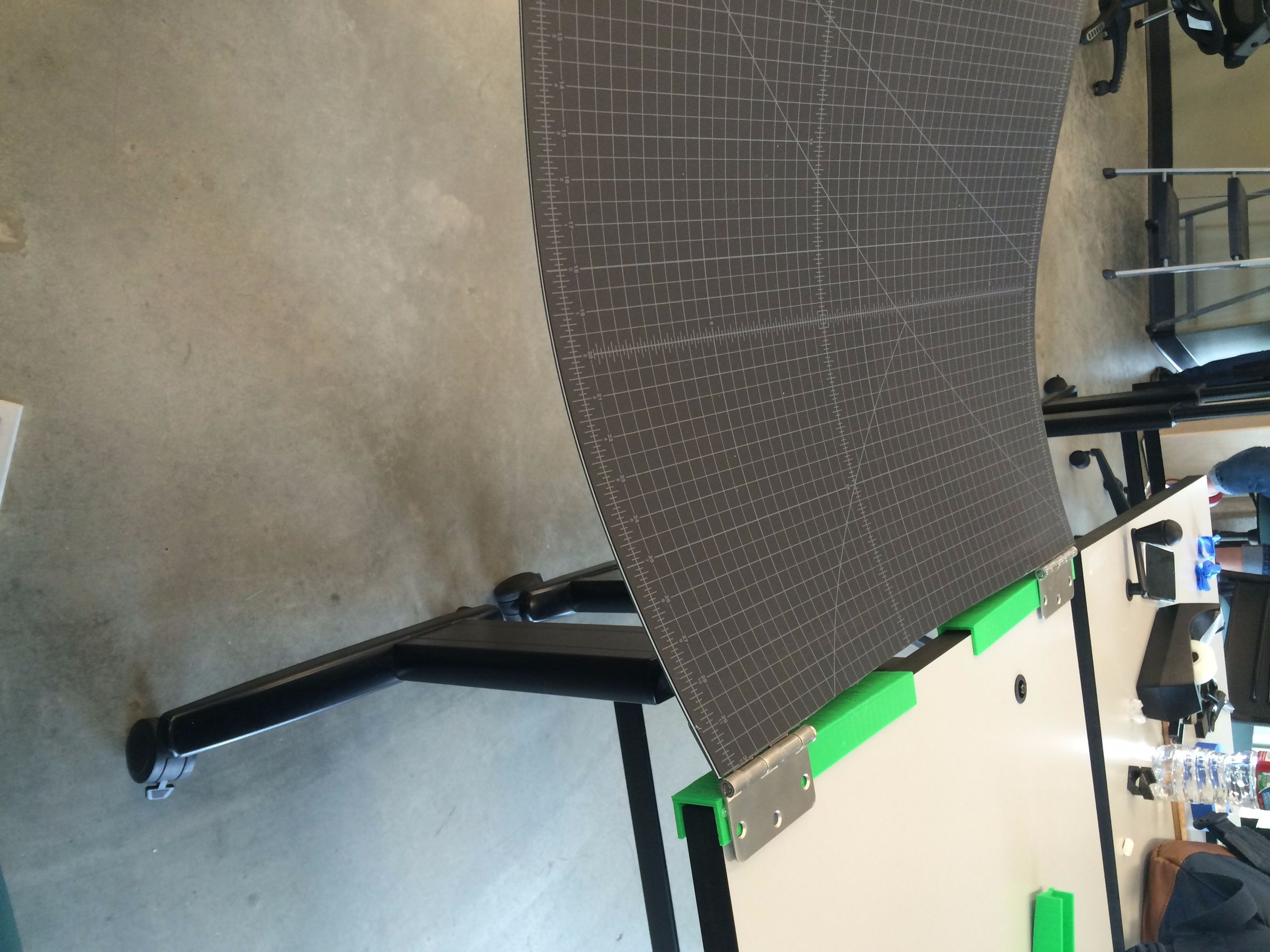 Flip-O-Mat : 4 Steps (with Pictures) - Instructables