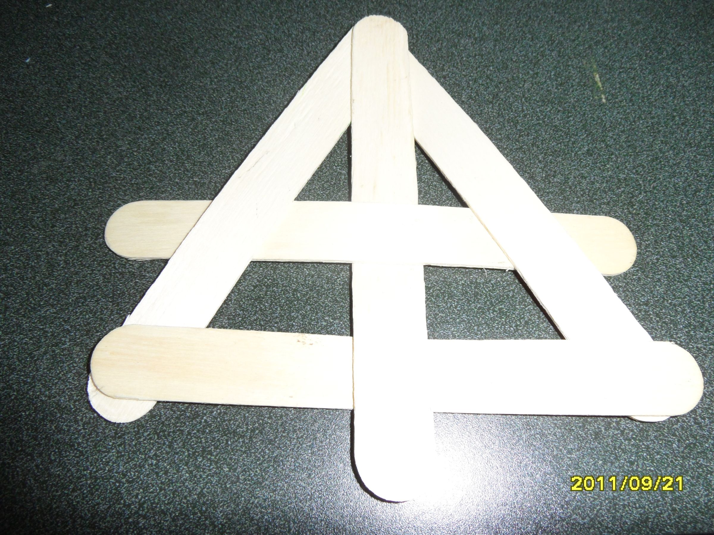 Quick Popsicle Stick Bomb - Instructables