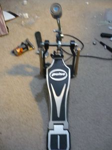 DIY Custom Rock Band Pedal, Just Like the Destroyer Pedal!!! : 6 Steps ...