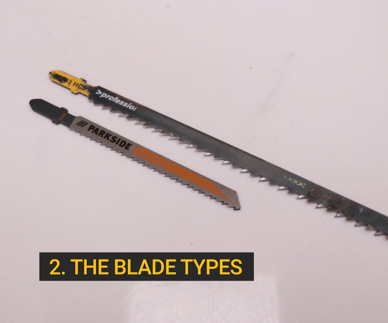 5 Main Things for Faster & Cleaner Cuts W/ Jigsaw / Jigsaw-Table (DIY ...