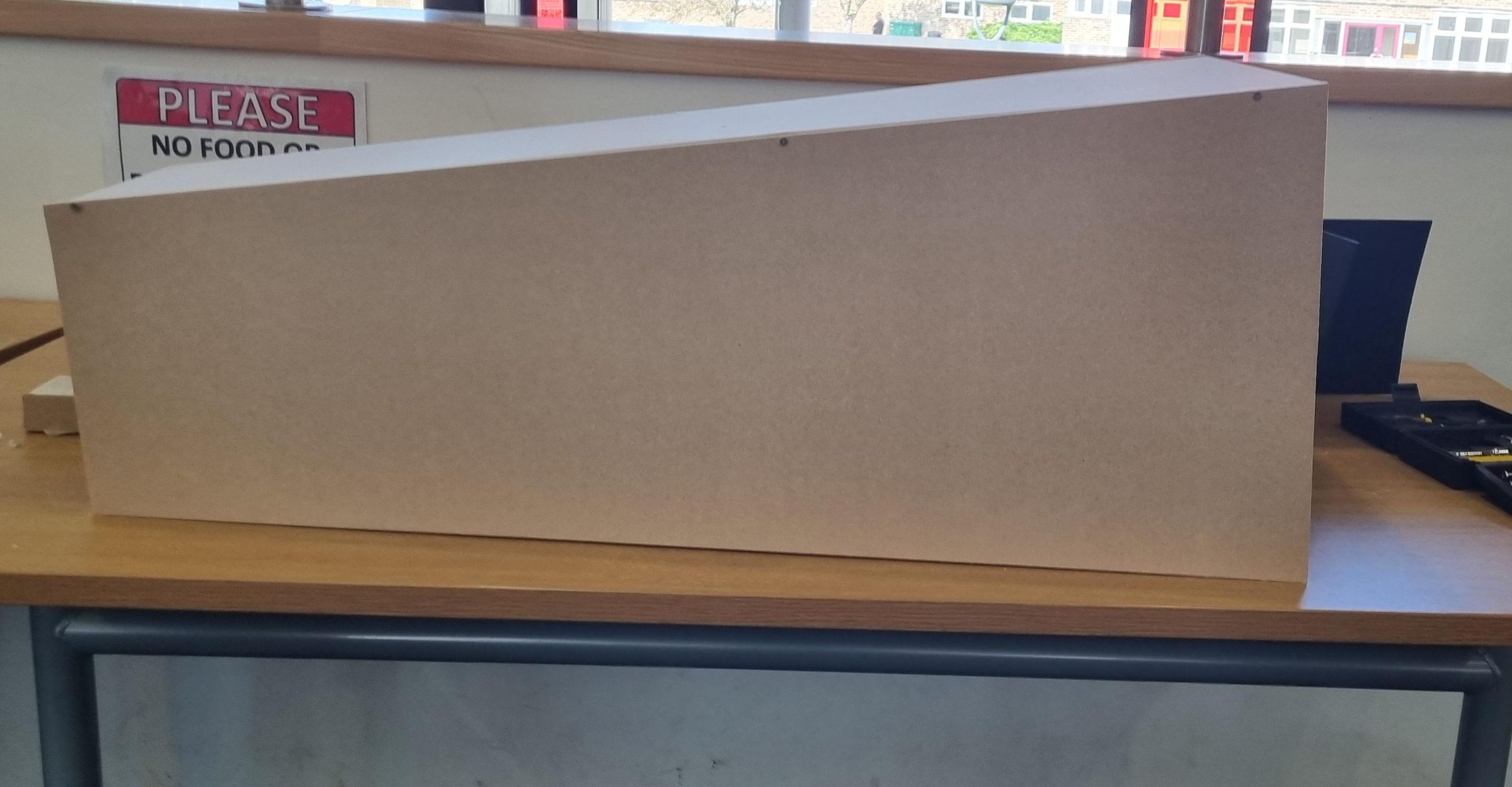 How to Build an Accurate Wind Tunnel Connected to the Cloud : 15 Steps ...