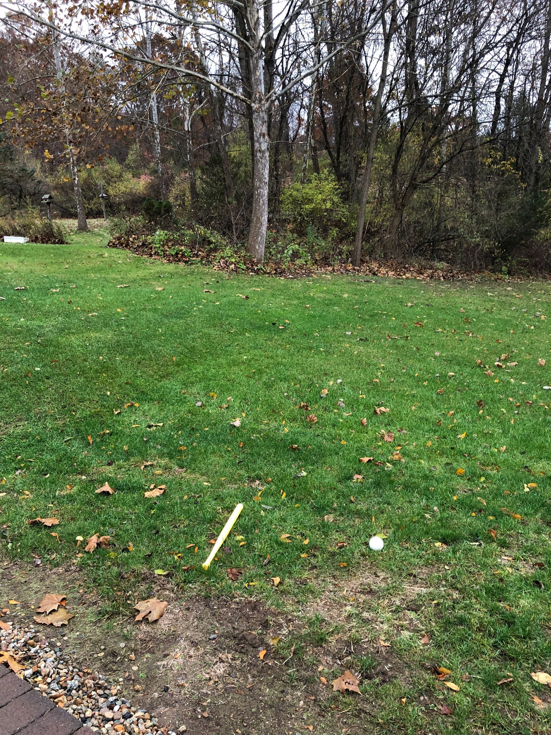 How to Play Wiffleball With 4 or Less People : 5 Steps - Instructables