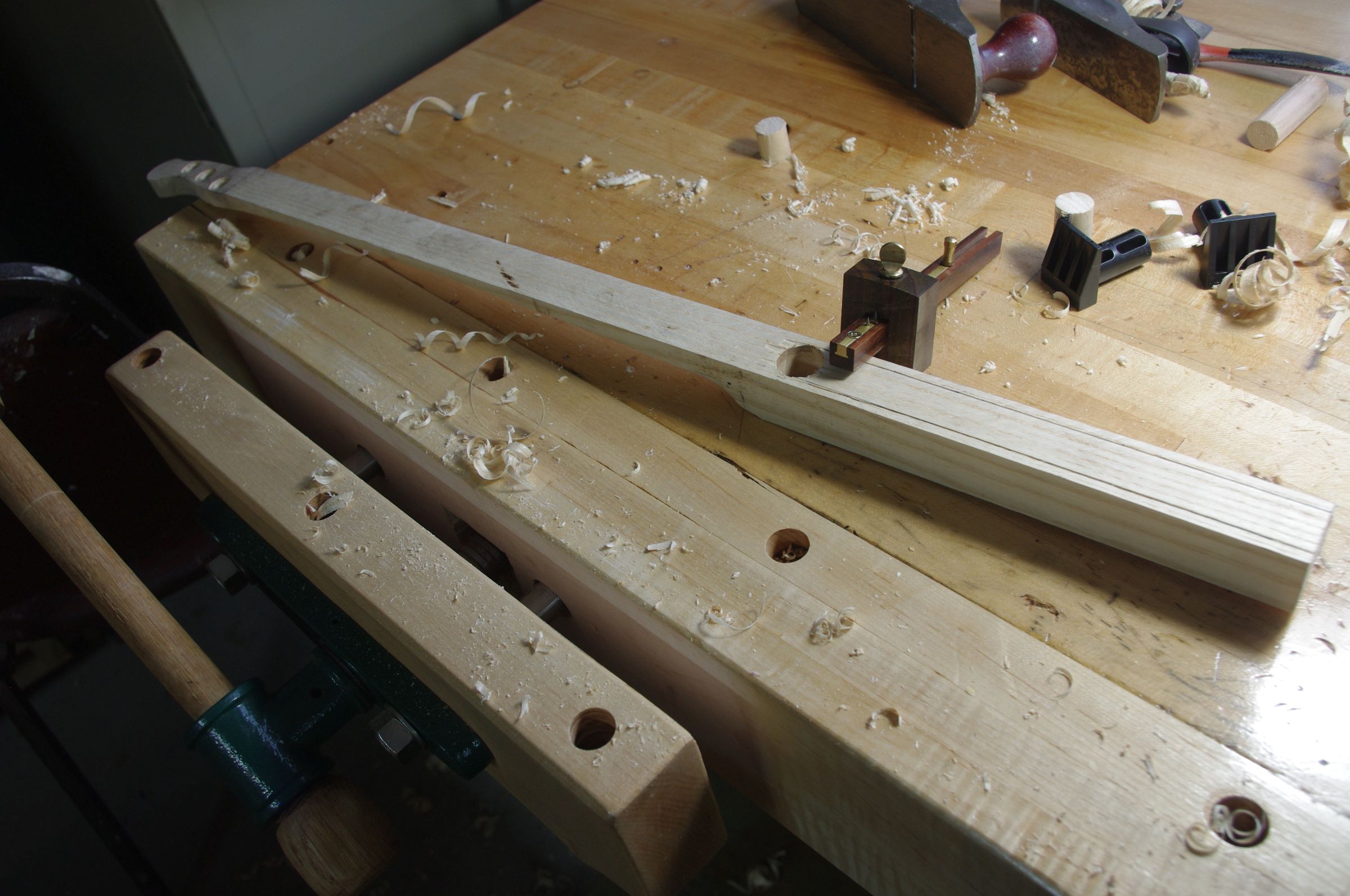 Appalachian Stick Dulcimer : 15 Steps (with Pictures) - Instructables