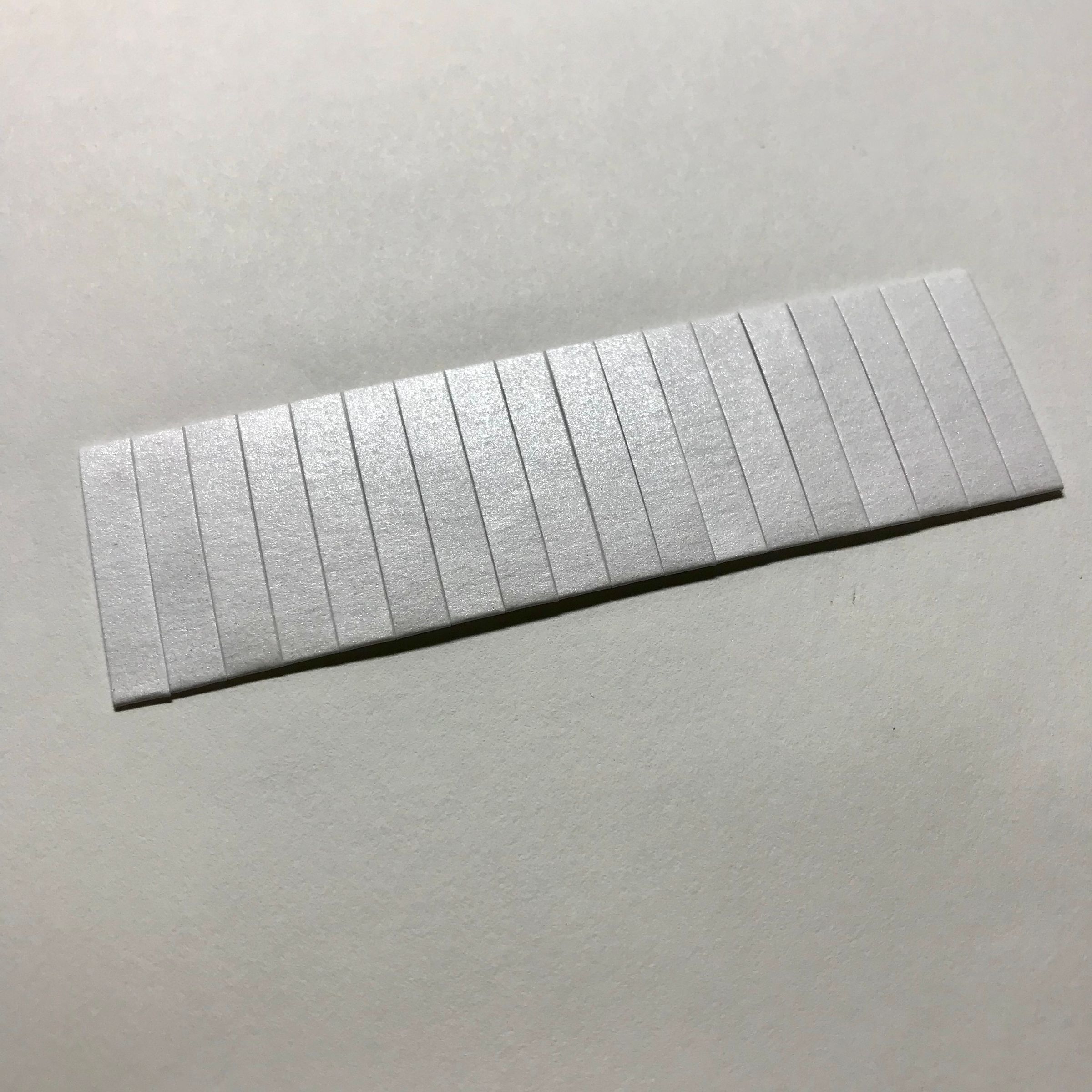 Paper Quilled Grand Piano : 15 Steps (with Pictures) - Instructables