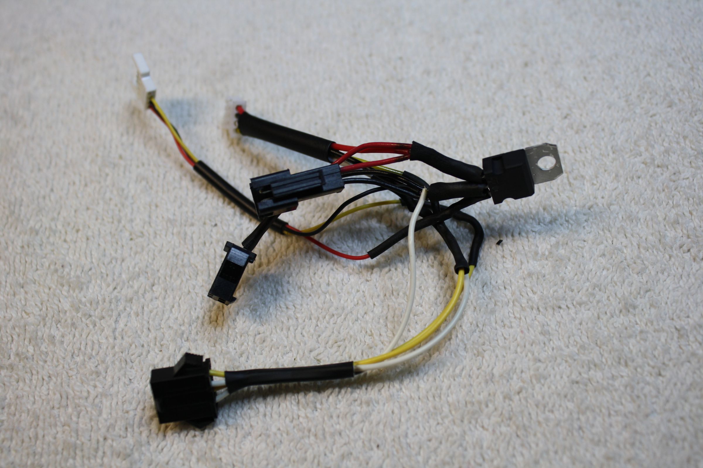 3D Printed Digital Night Vision (The OpenScope) : 14 Steps (with ...