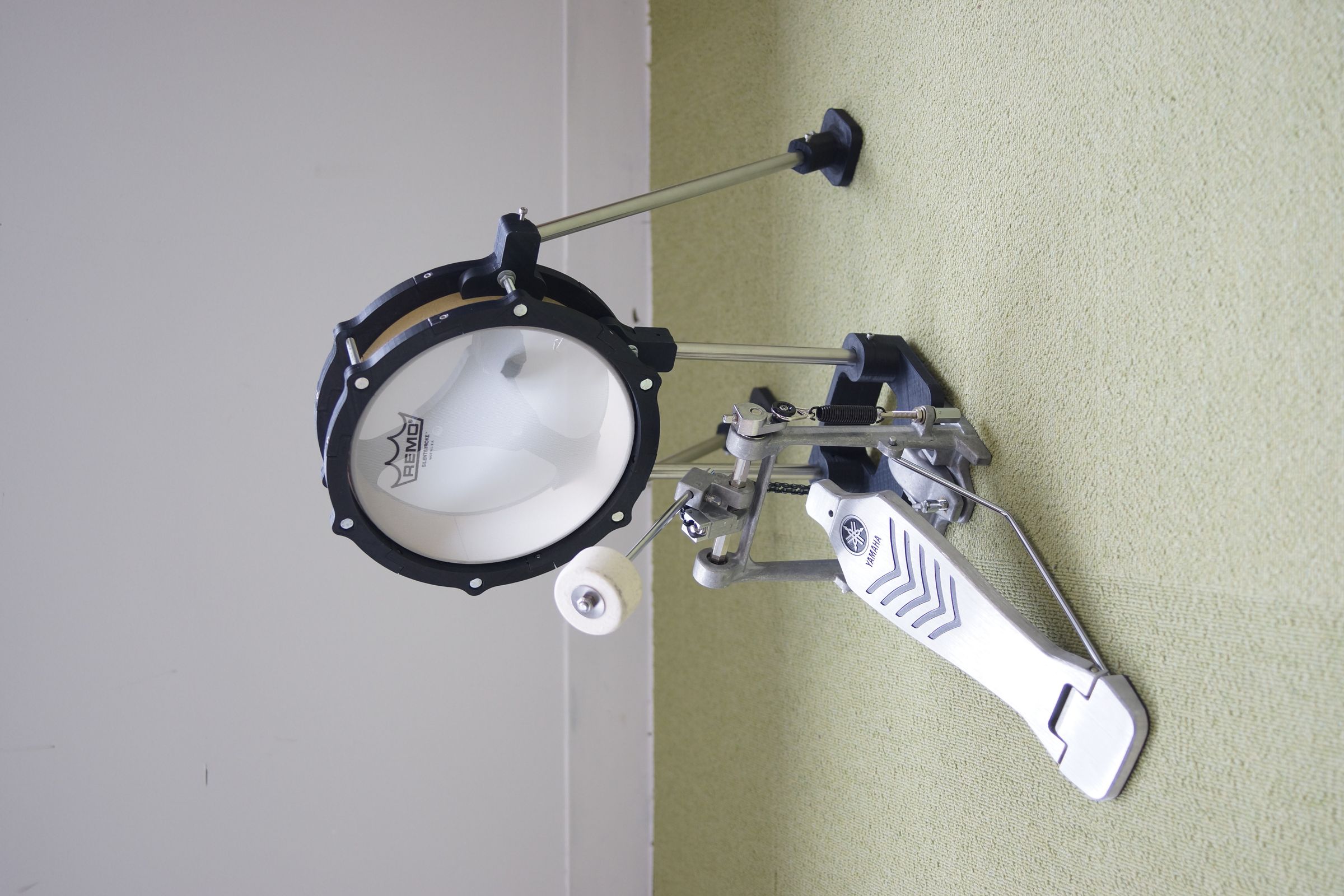 Arduino Minimal Drum Kit : 26 Steps (with Pictures) - Instructables
