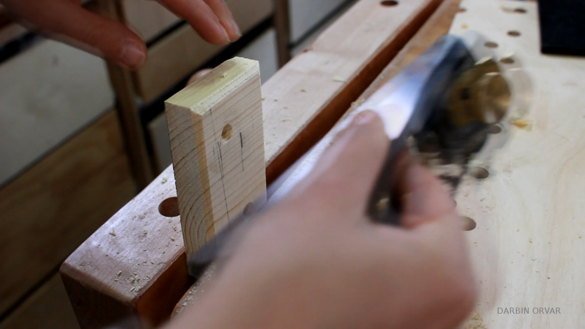 DIY Japanese Toolbox : 14 Steps (with Pictures) - Instructables