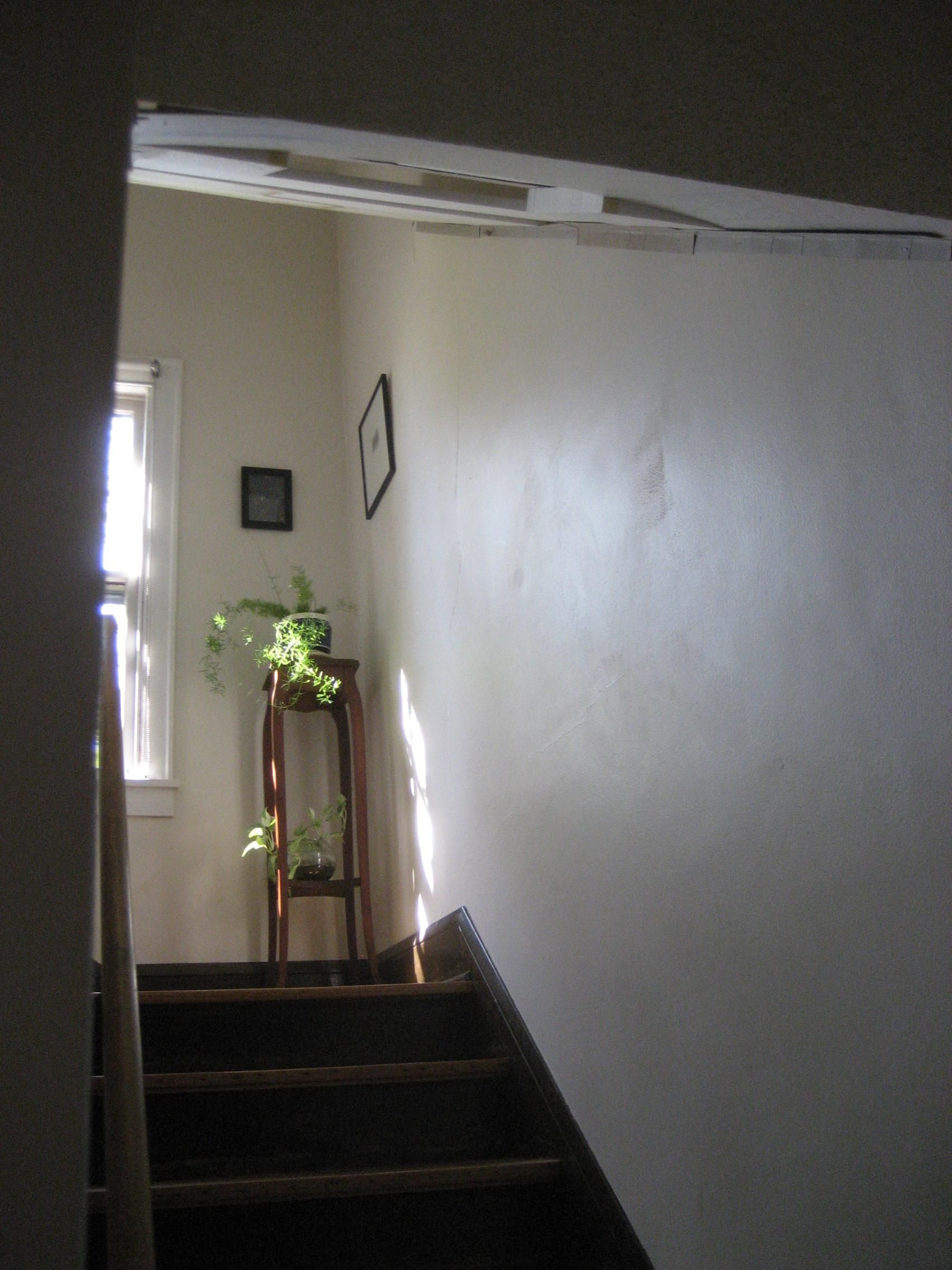 Big Stylish Storage Over Stairs : 11 Steps (with Pictures) - Instructables