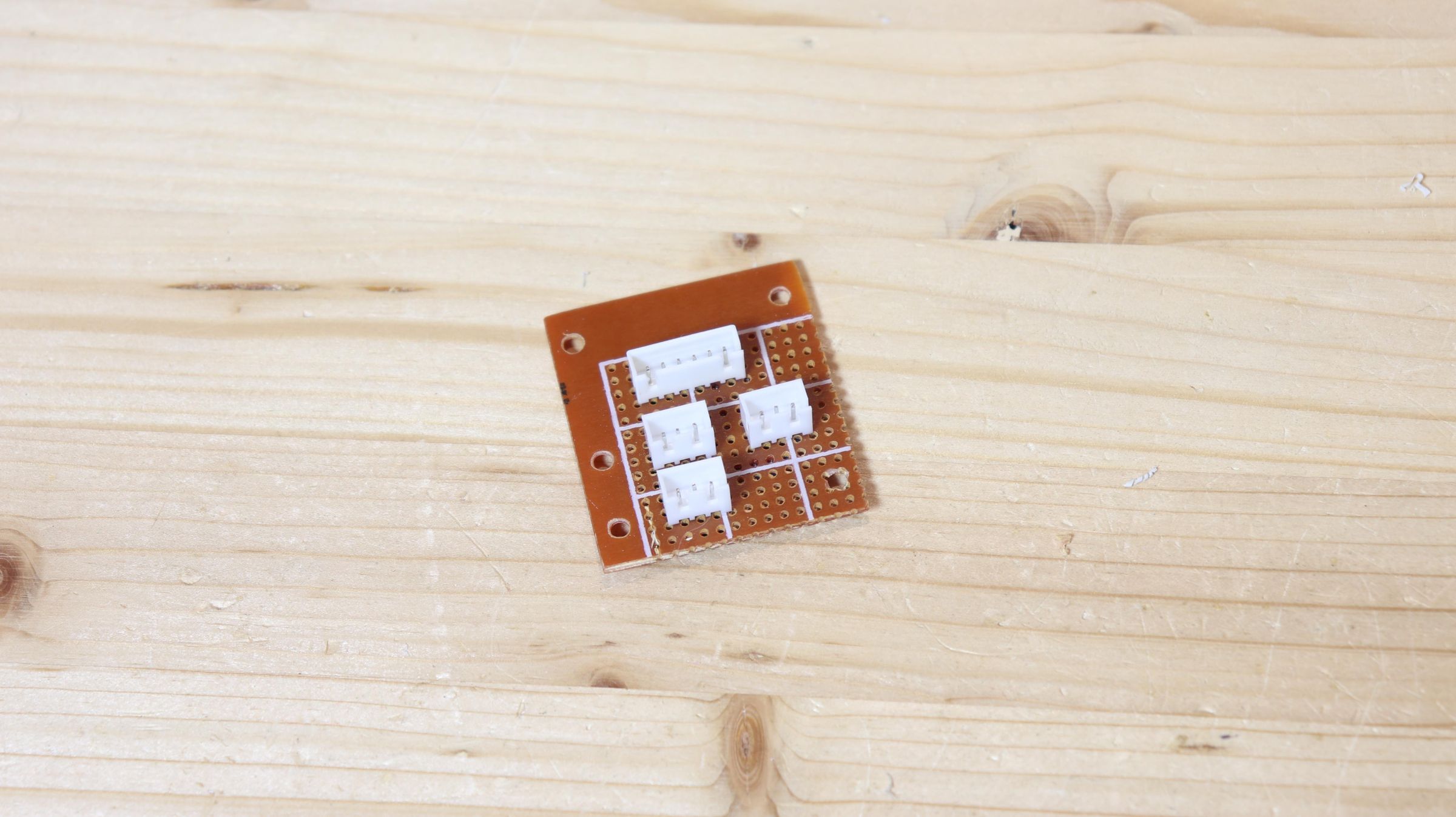 ESP32 Soil Moisture Sensors - DIY Automatic Watering System : 9 Steps ...