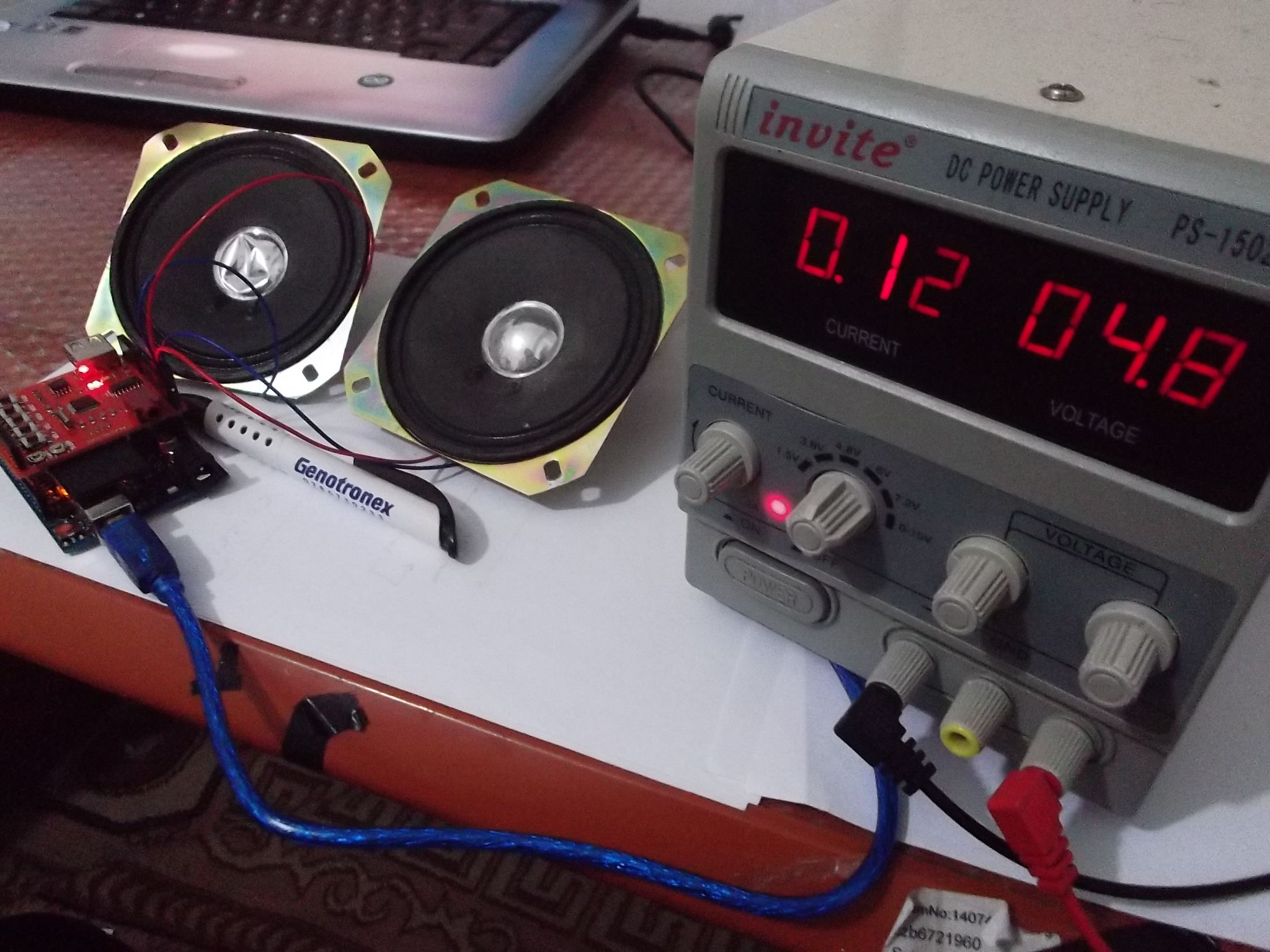 Arduino MP3 Shield : 5 Steps - Instructables