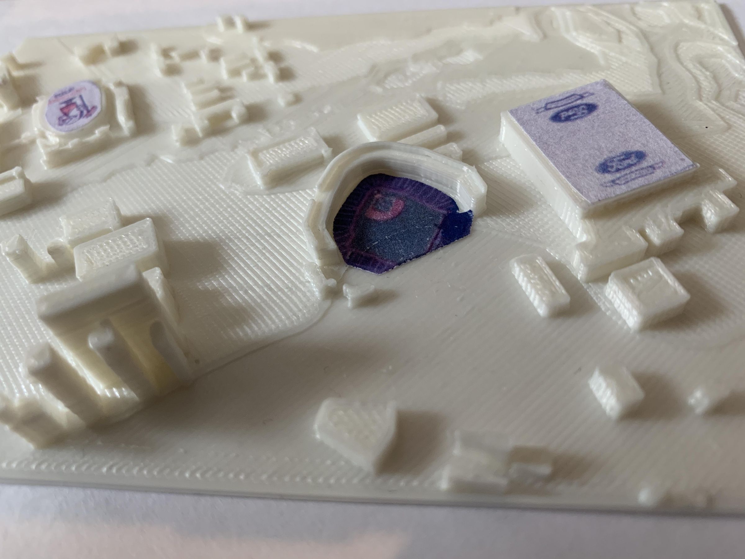 3D Printable City Maps : 9 Steps (with Pictures) - Instructables