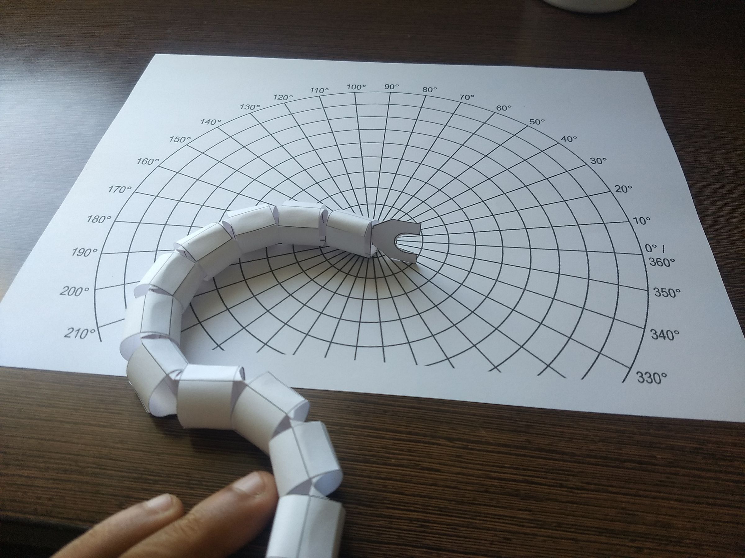 Animatronic Arm for Kids : 9 Steps - Instructables