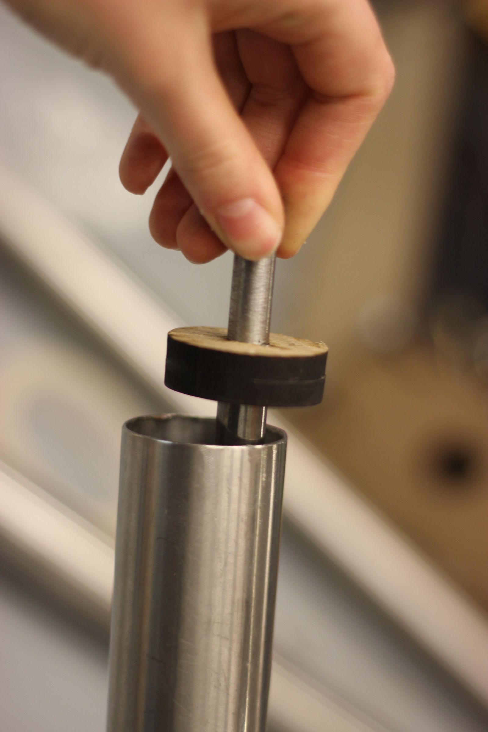 Bending PMMA (Plexiglas) : 41 Steps (with Pictures) - Instructables