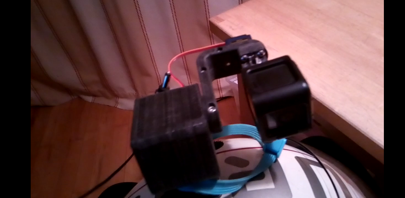 Arduino Gimbal With Micro Servos : 3 Steps (with Pictures) - Instructables