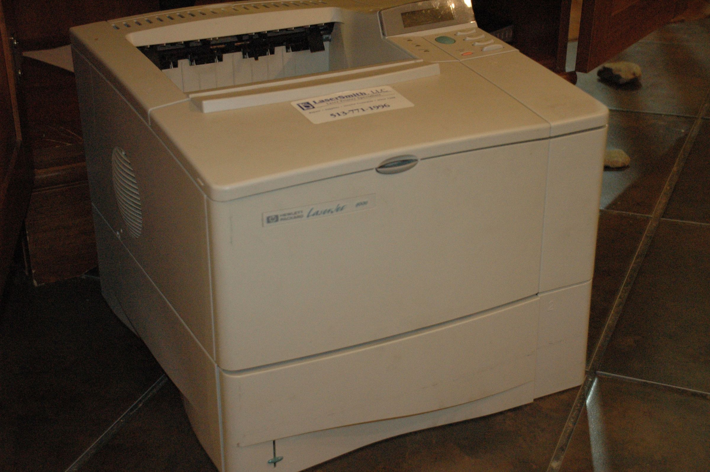 Printer Compartment : 5 Steps - Instructables
