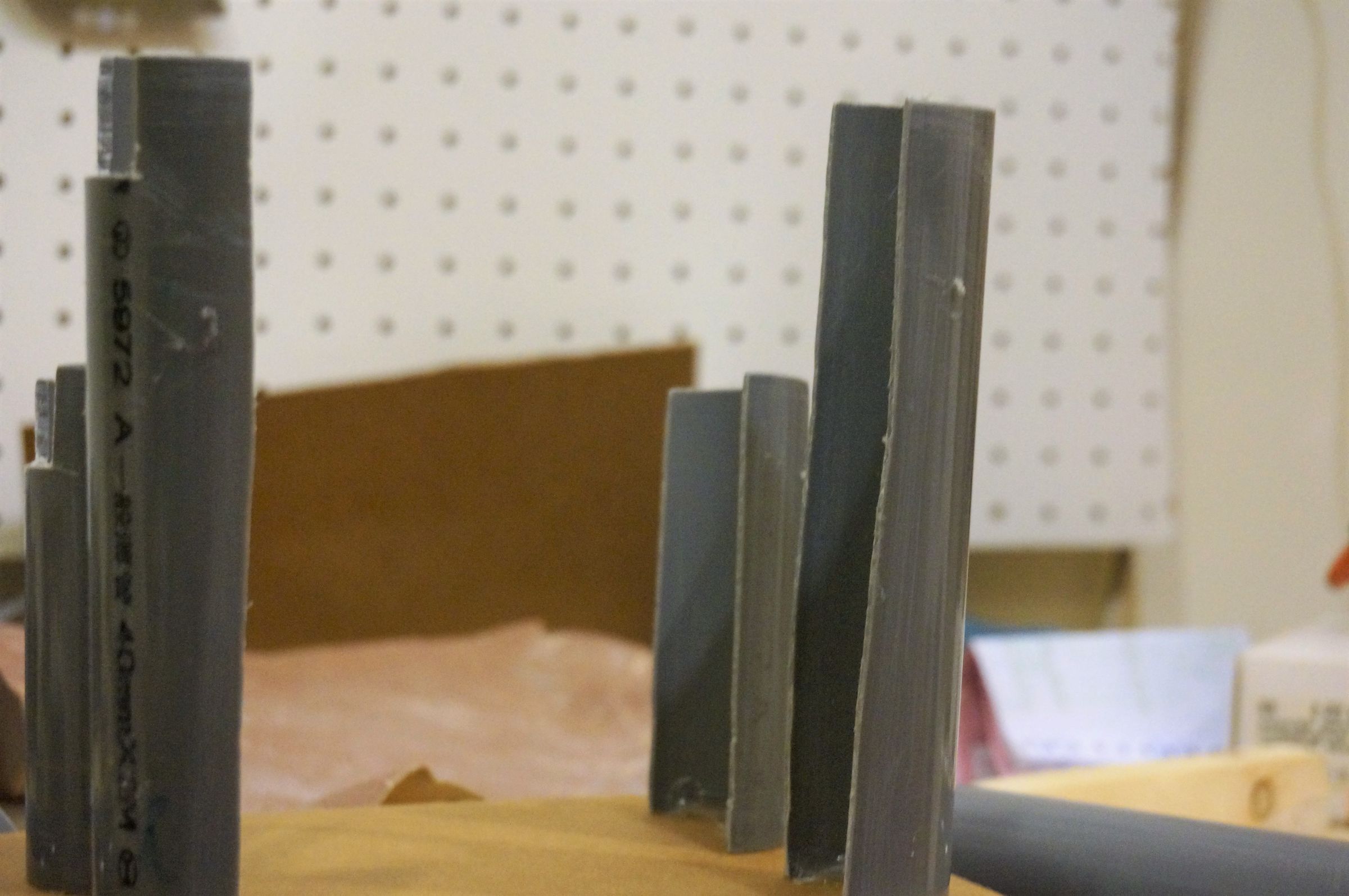 Upcycled Desk Organizer : 5 Steps - Instructables