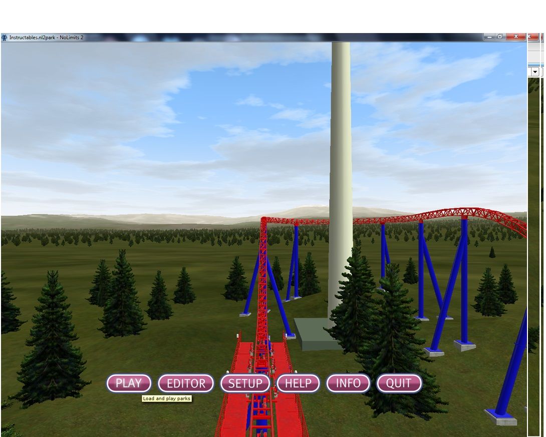 No Limits Coaster 2 Tutorial: a Introduction Guide and Basics : 15 ...