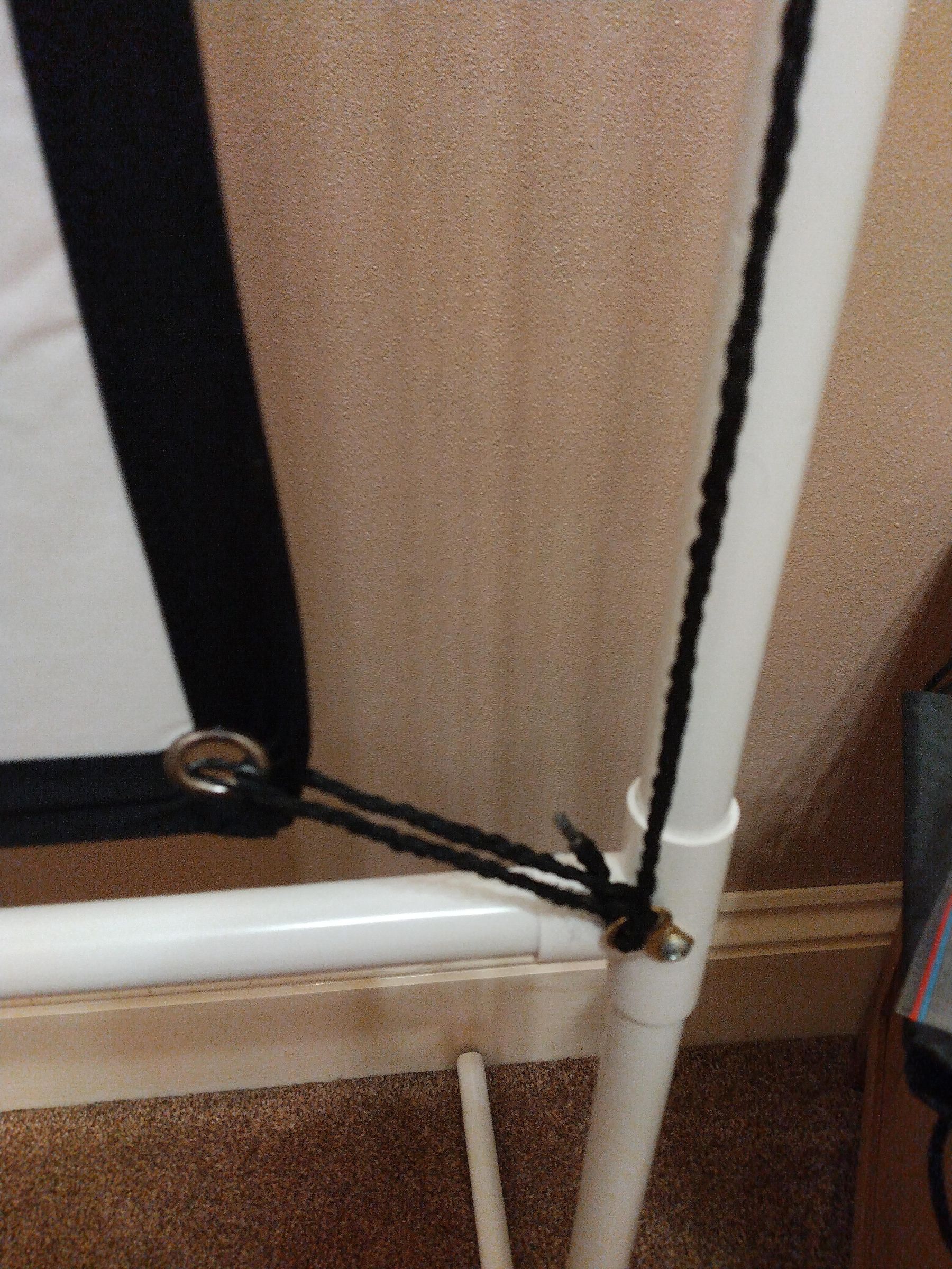 PVC Portable Projector Screen : 4 Steps (with Pictures) - Instructables