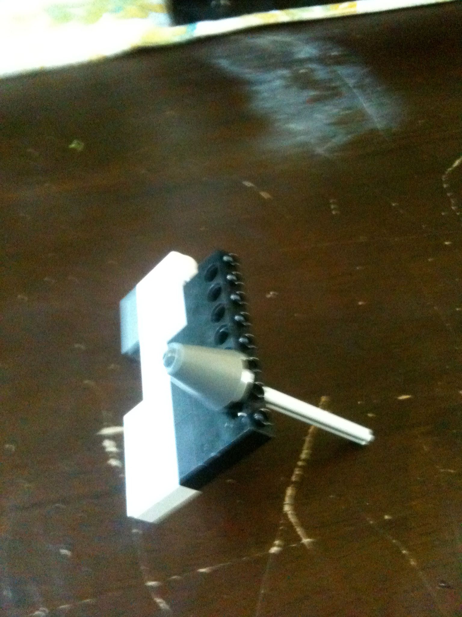 LEGO Elevator - Instructables