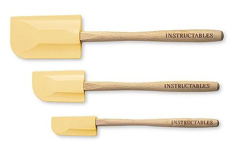 How to Enter the Instructables Cooking Contest : 4 Steps - Instructables